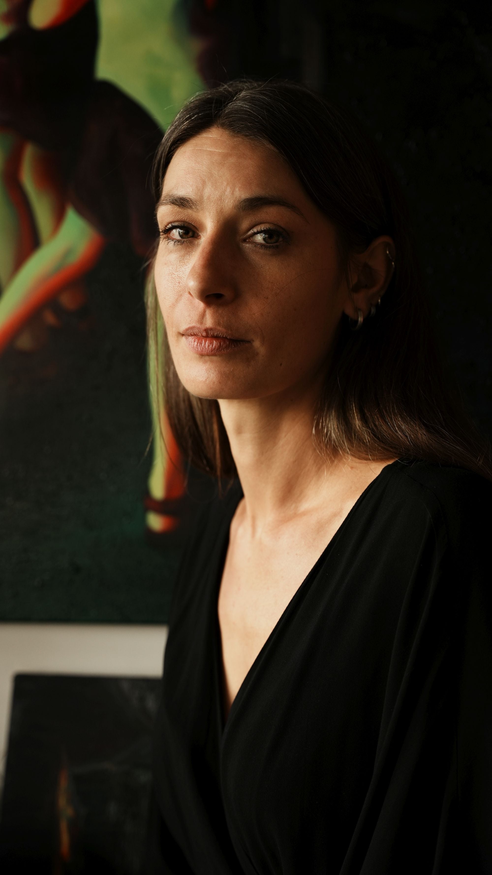 Emilia Dragosz – Melba Gallery